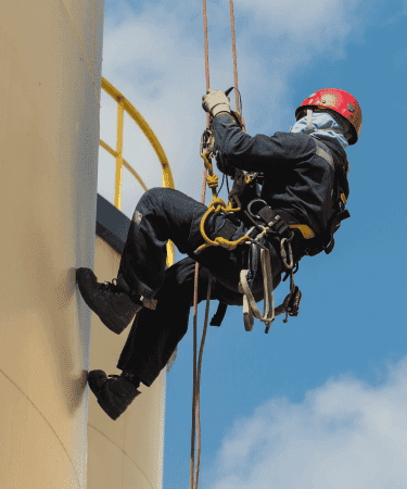 Official Dyneema® Ropes | High-Tenacity HMPE | English Braids