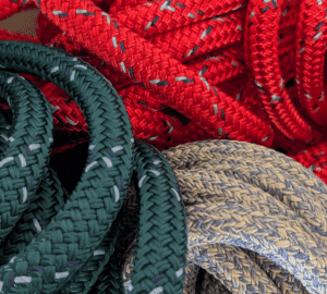 Official Dyneema® Ropes and HMPE Technology | English Braids