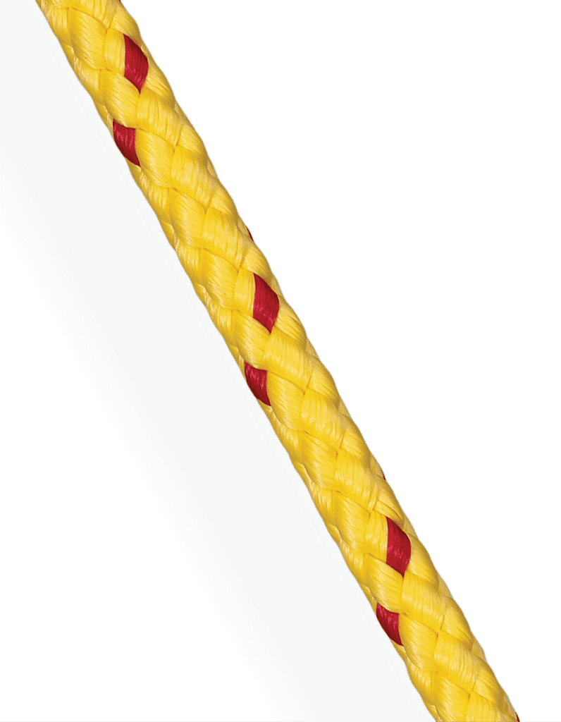 Premium Polypropylene Ropes | English Braids | Get In Touch
