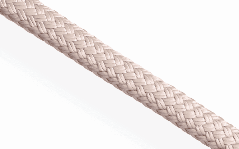 Braid on Braid Rope | Polyester Double Braid | English Braids