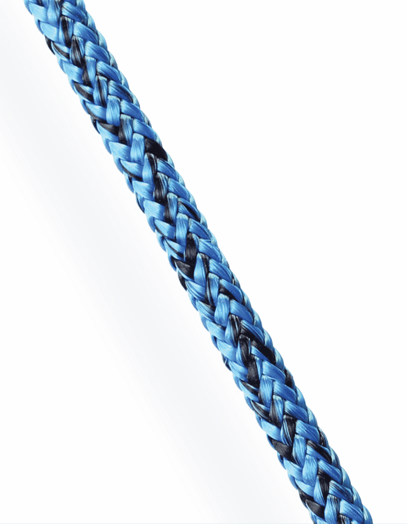 Official Dyneema® Ropes | High-Tenacity HMPE | English Braids