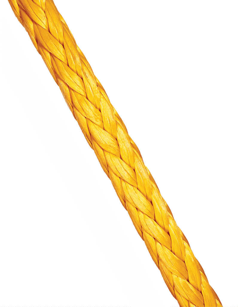 Official Dyneema® Ropes | High-Tenacity HMPE | English Braids