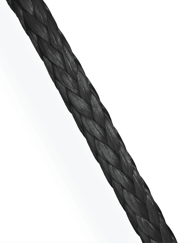 Official Dyneema® Ropes | High-Tenacity HMPE | English Braids