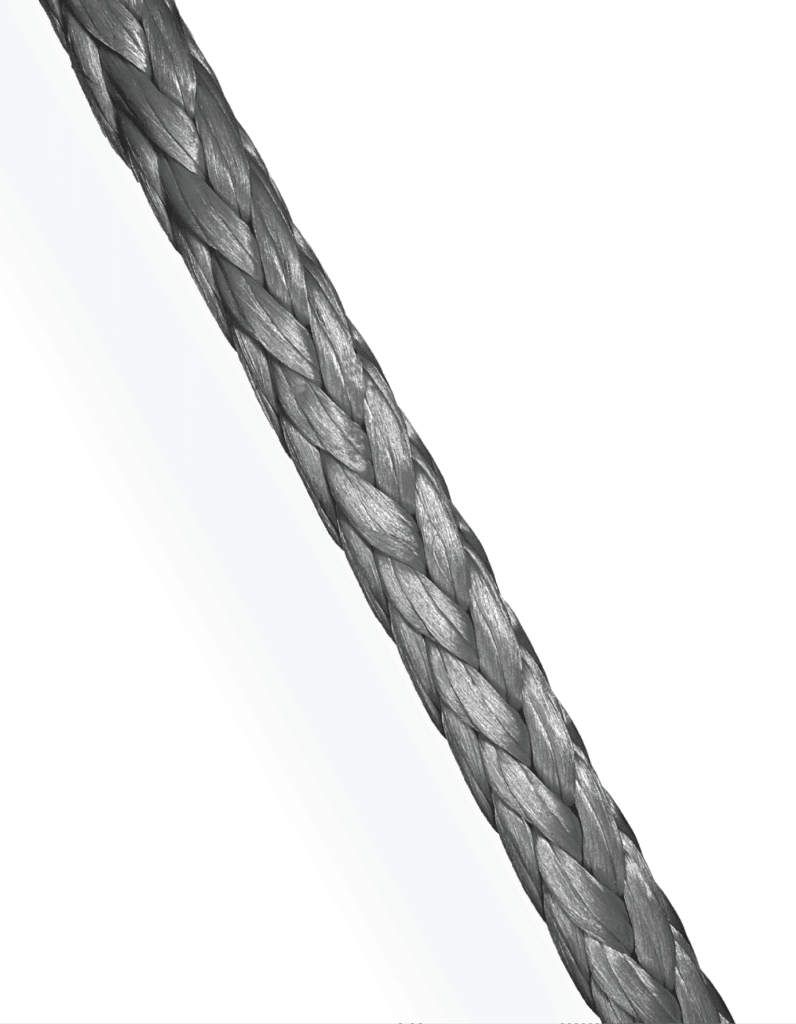 Official Dyneema® Ropes | High-Tenacity HMPE | English Braids
