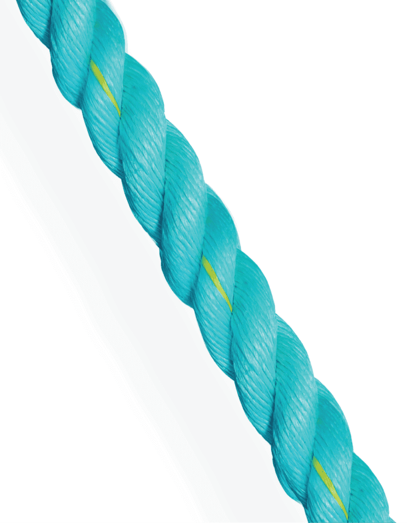 Premium Polypropylene Ropes | English Braids | Get In Touch