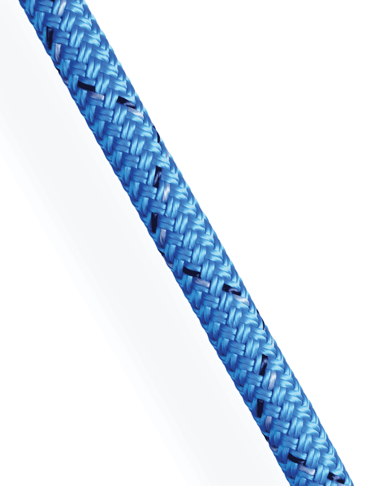 Official Dyneema® Ropes | High-Tenacity HMPE | English Braids