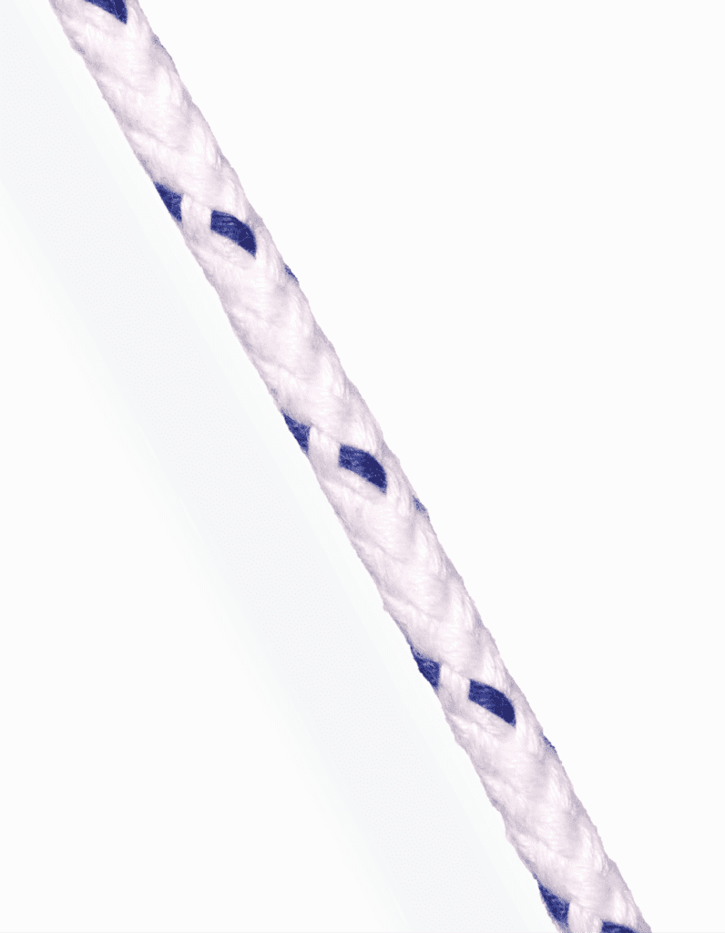 Sustainable Rope Solutions: Dyneema® & rPET | English Braids